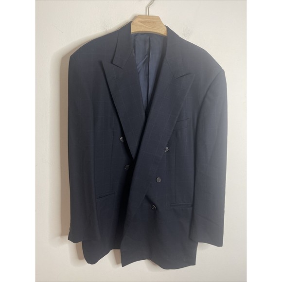 Ermenegildo Zegna | Suits & Blazers | Ermenegildo Zegna High ...